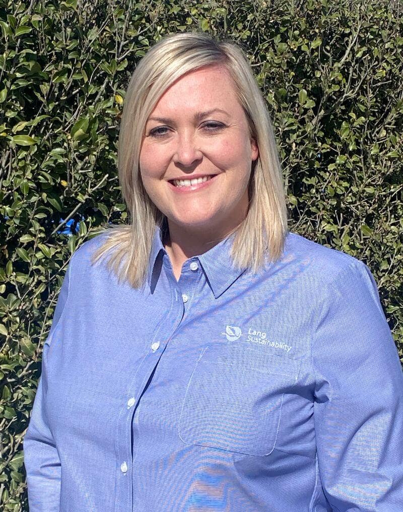 About - Lang Sustainability